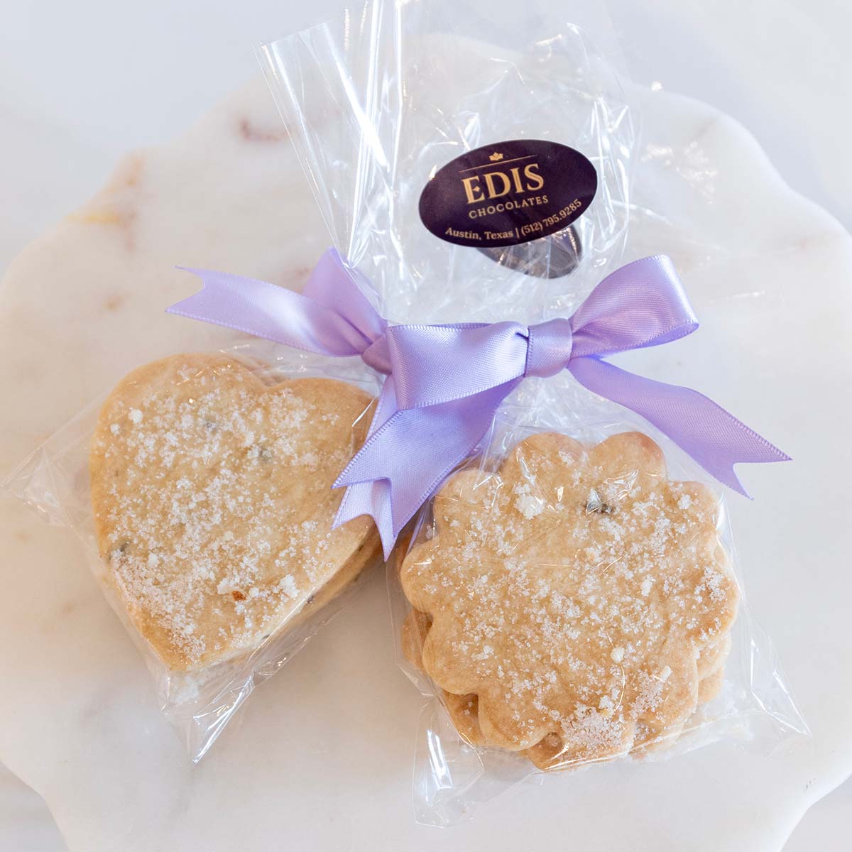 Cookies – Edis Chocolates